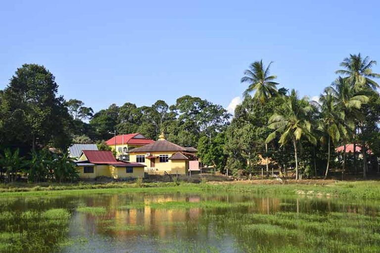 15 Things to do in Alor Gajah - Sightseeing Places in Alor Gajah