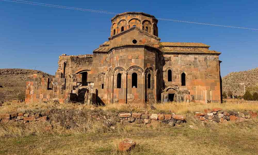Talin Sightseeing - Tourist Attractions to Visit in Talin, Armenia
