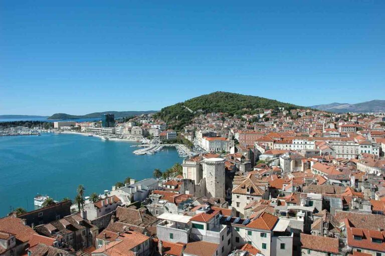 Best Things to Do in Split, Croatia - Top Tourist Attractions to Visit ...