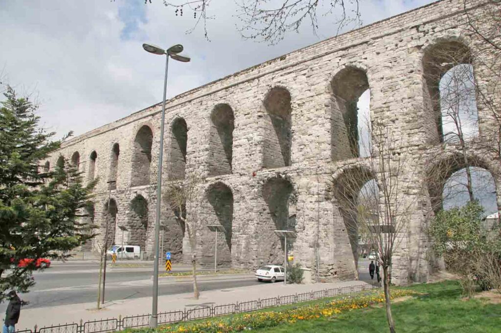 Istanbul Top Tourist Attractions - Best Things to Do & See in Istanbul