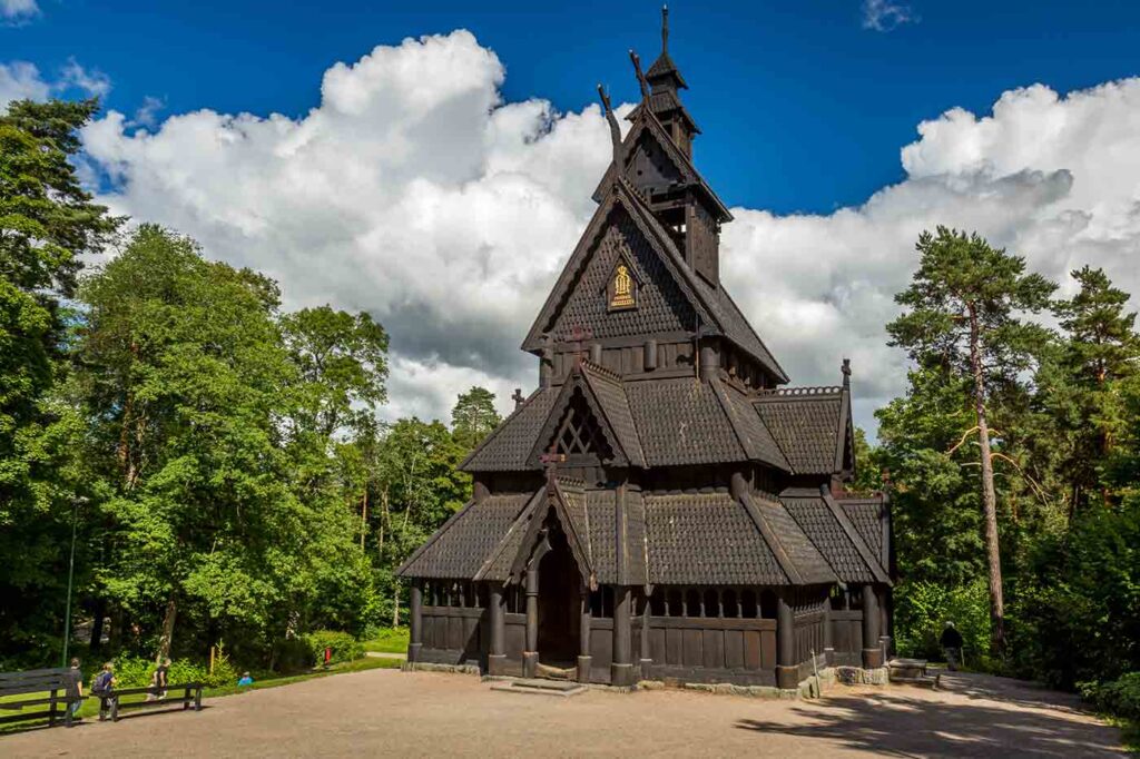 Oslo Sightseeing + Activities - Top Attractions & Things to Do in Oslo