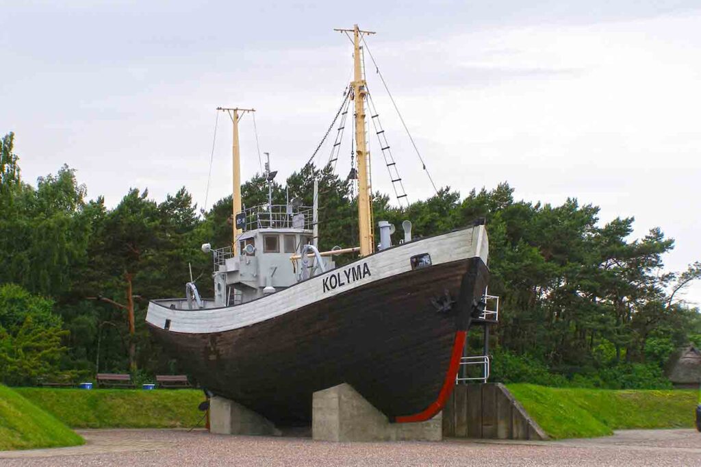 Klaipeda Tourist Attractions - Best Thing to Do and See in Klaipeda