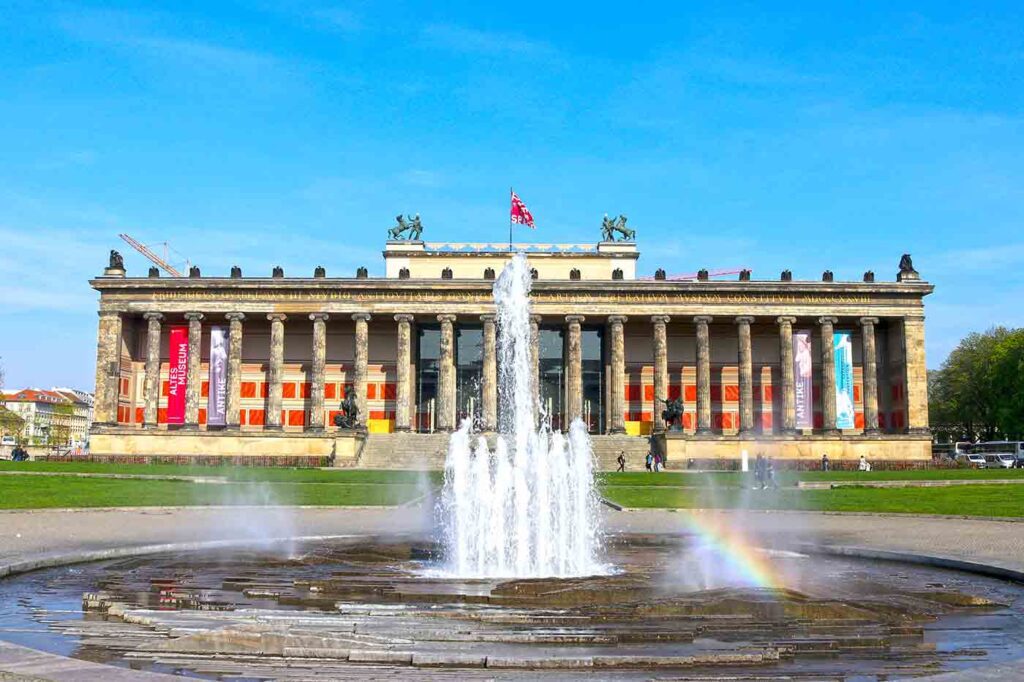 90+ Things to Do in Berlin - Top Tourist Places to Visit in Berlin