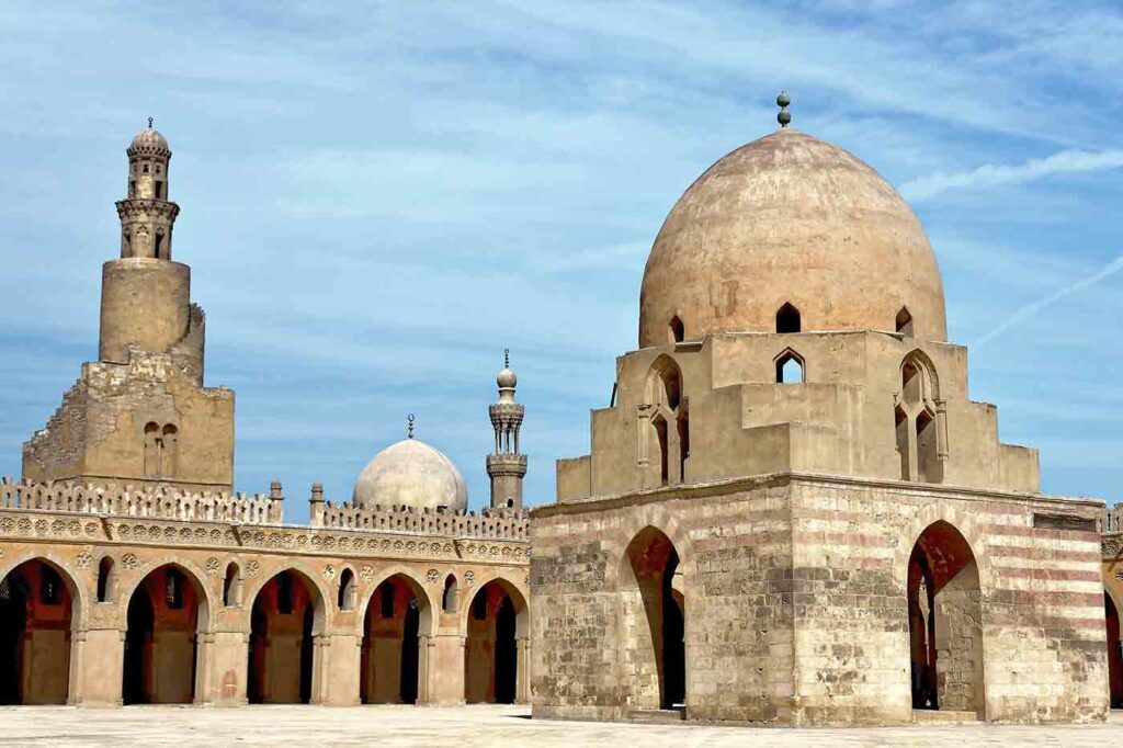 Top Tourist Attractions of Cairo - Fun Things to Do in Cairo, Egypt