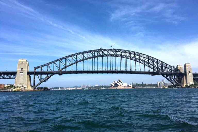 Sydney Top Attractions - Best Things to Do and See in Sydney