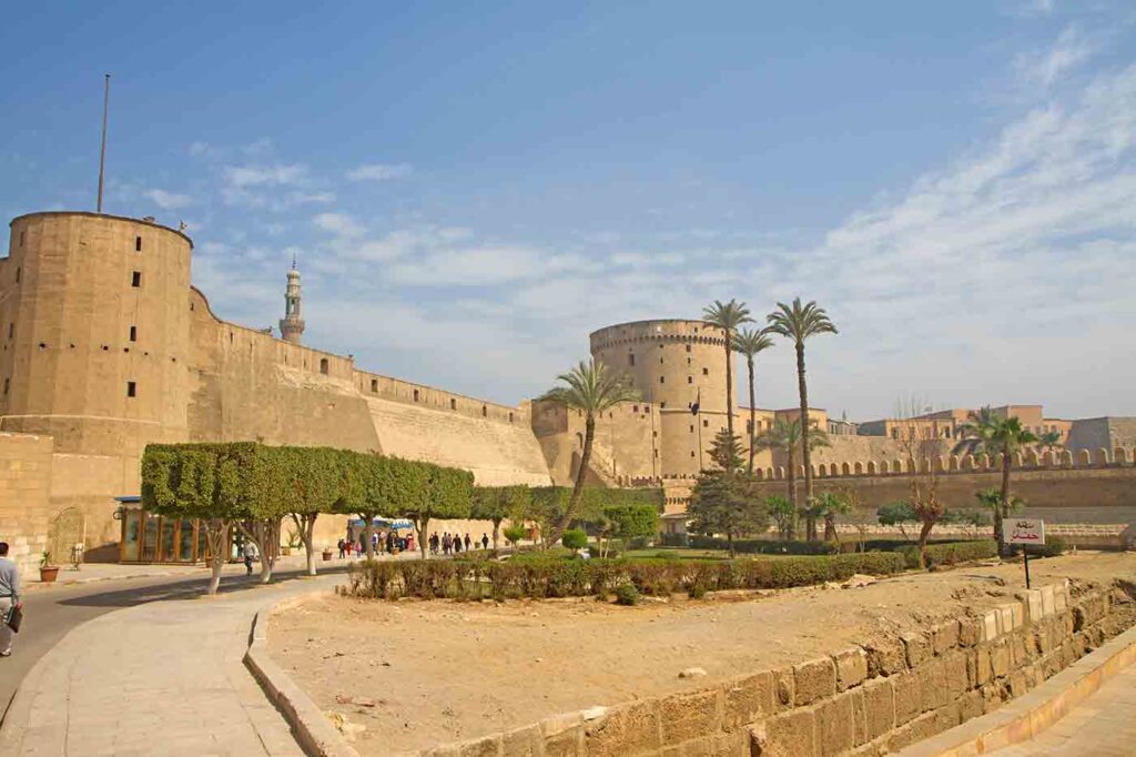 Top Tourist Attractions of Cairo - Fun Things to Do in Cairo, Egypt