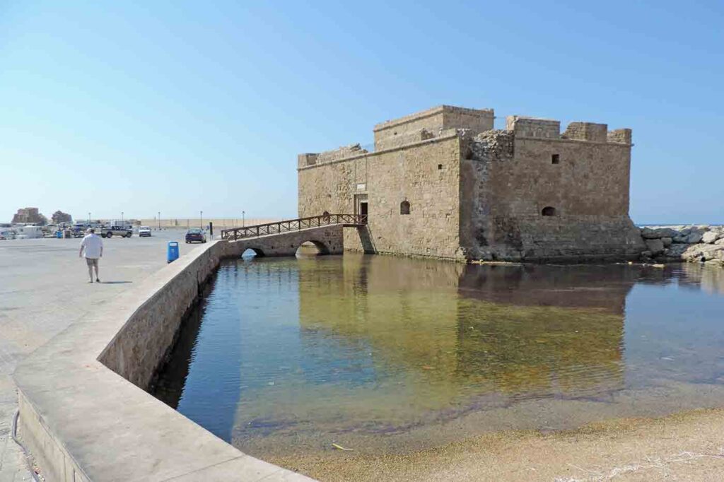 120+ Things to Do in Paphos - Tourist Attractions in Paphos, Cyprus
