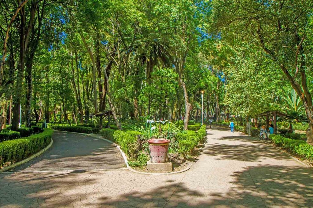 Mexico City Attractions - Top Things to Do & See in Mexico City