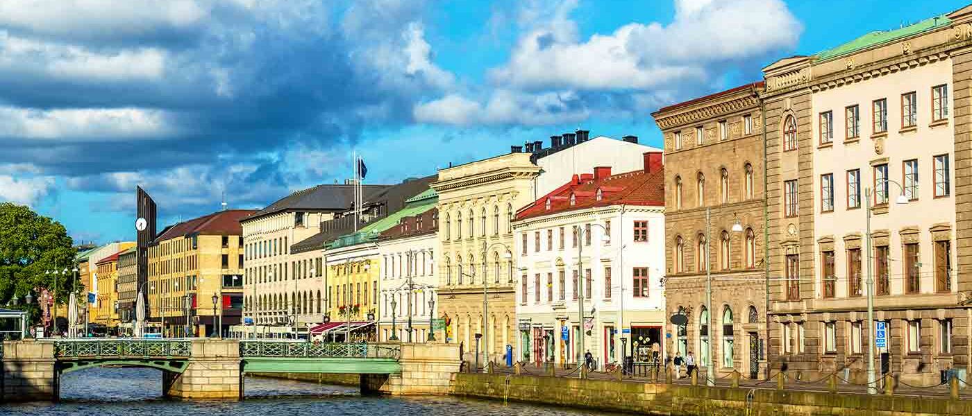 Gothenburg Attractions & Activities - Top Things to Do in Gothenburg