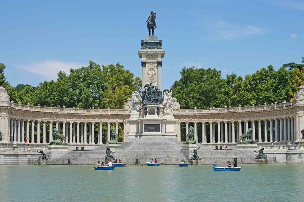 Madrid Top Tourist Attractions - Best Things to Do in Madrid