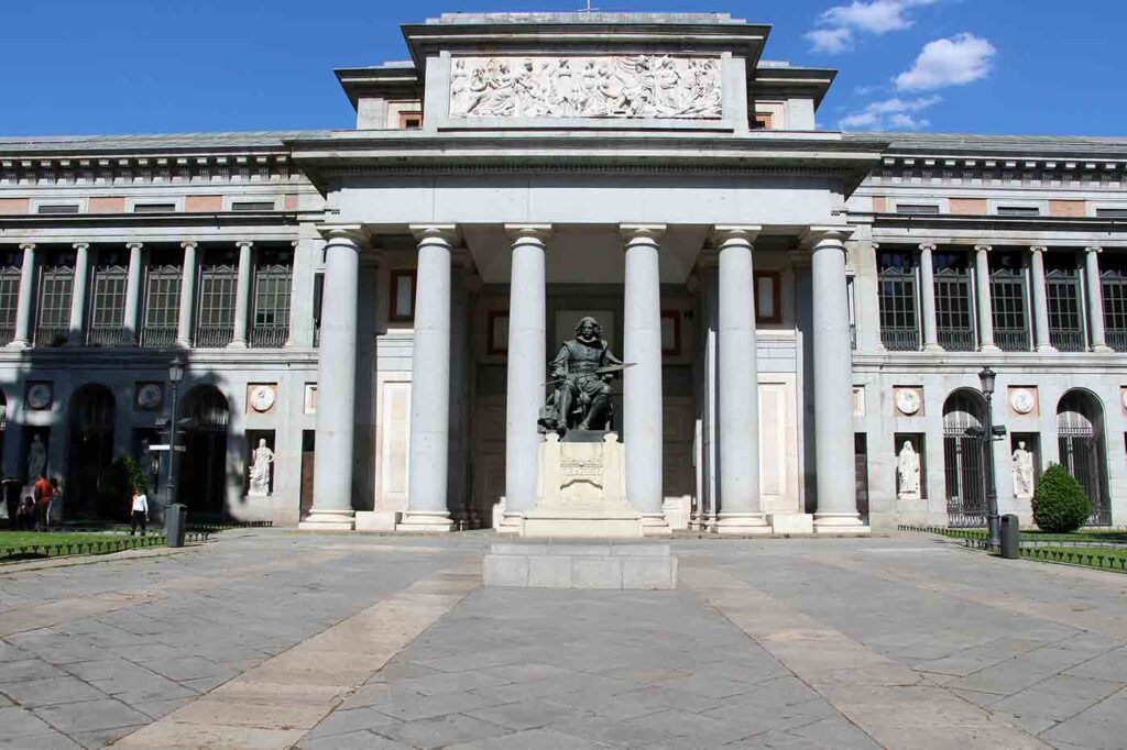 Madrid Top Tourist Attractions - Best Things to Do in Madrid