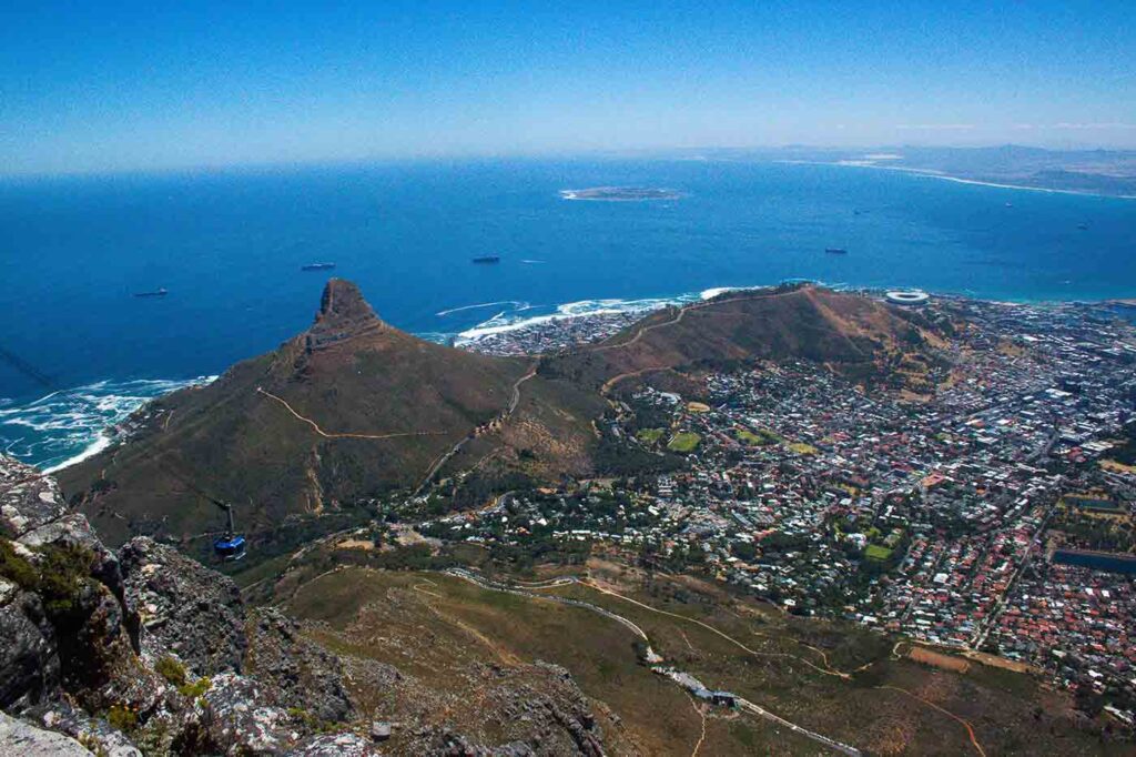 Things to Do in Cape Town - Top Attractions & Beaches to Visit in Cape Town