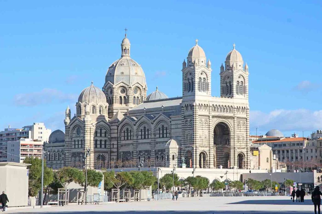 13 Top Tourist Attractions in Marseille - Things to Do in Marseille, France