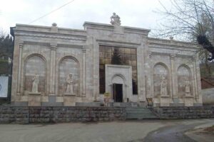 Tourist Places to Visit in Dilijan, Armenia - Top Things to Do in Dilijan