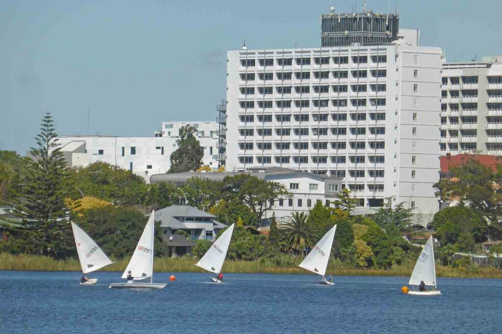 Tourist Places in Hamilton, New Zealand - Top Things to Do in Hamilton