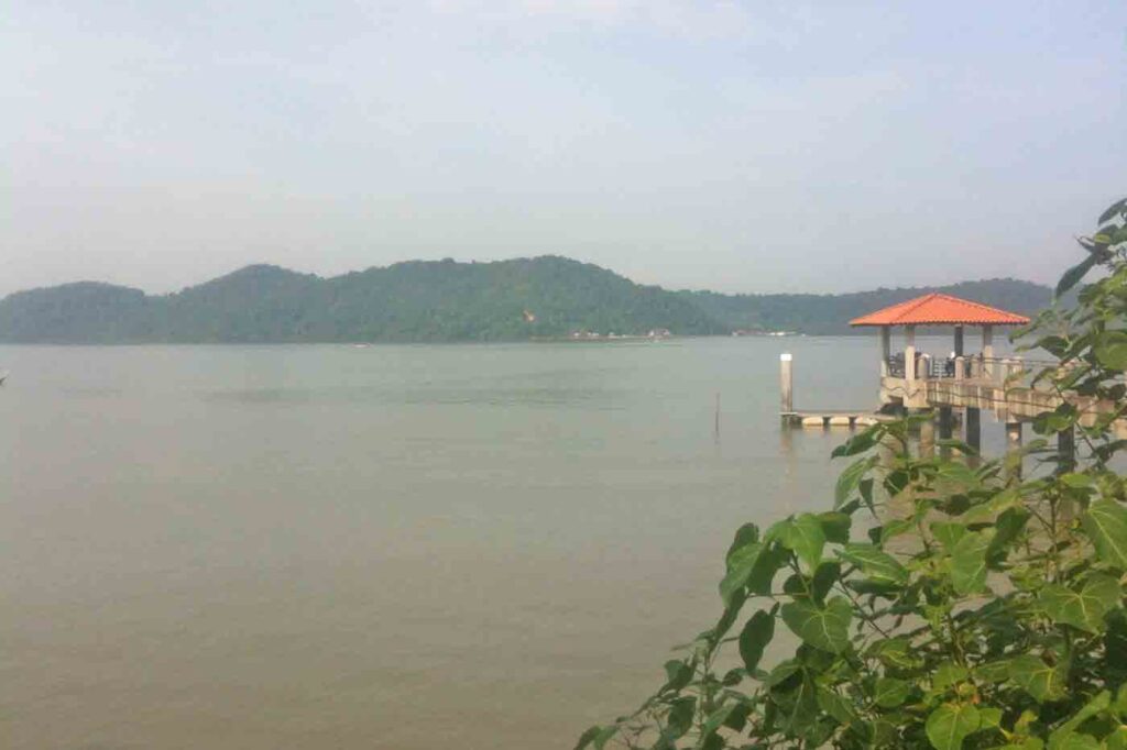 25+ Top Tourist Places to Visit in Seberang Perai