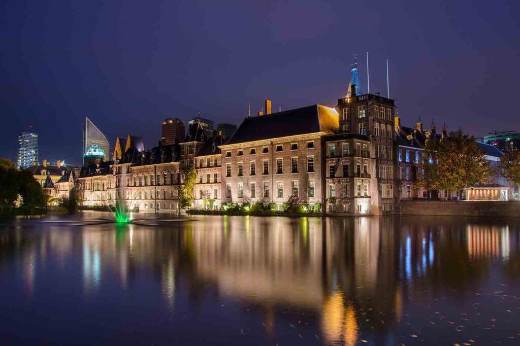Top 10 Things to Do in The Hague - Must See Tourist Places in The Hague