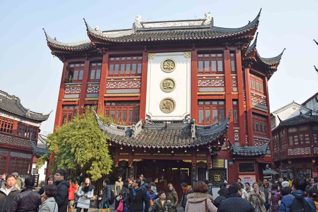 Top 36 Tourist Places in Shanghai - Fun Things to Do in Shanghai