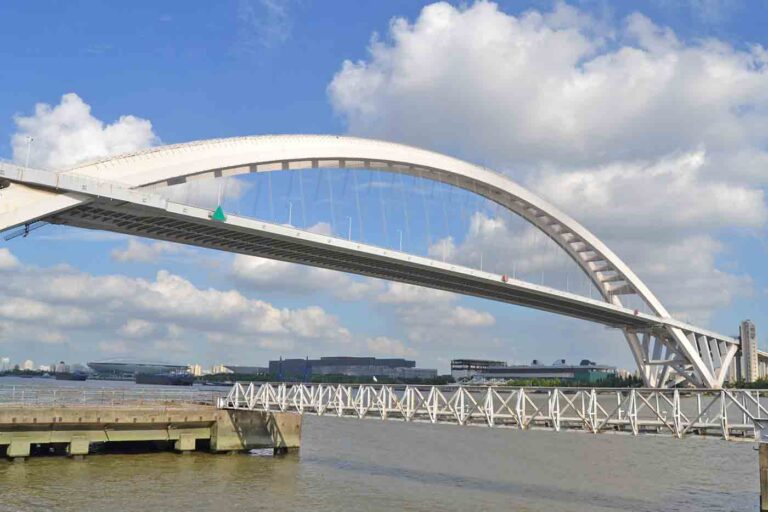 Top 36 Tourist Places in Shanghai - Fun Things to Do in Shanghai
