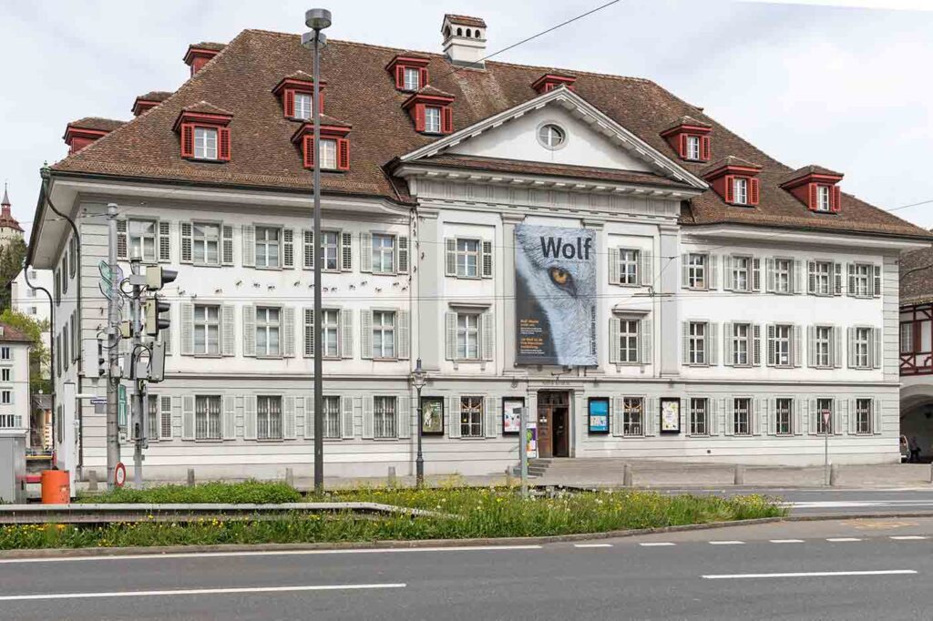Top 16 Things to Do in Lucerne - Tourist Attractions of Lucerne