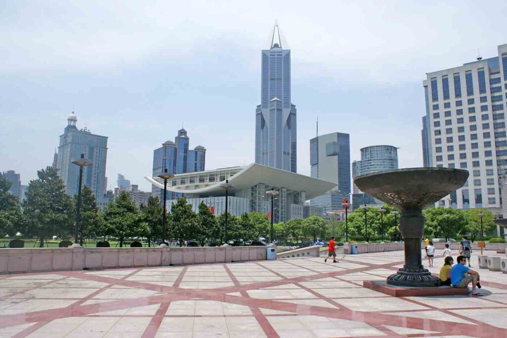 Top 36 Tourist Places in Shanghai - Fun Things to Do in Shanghai