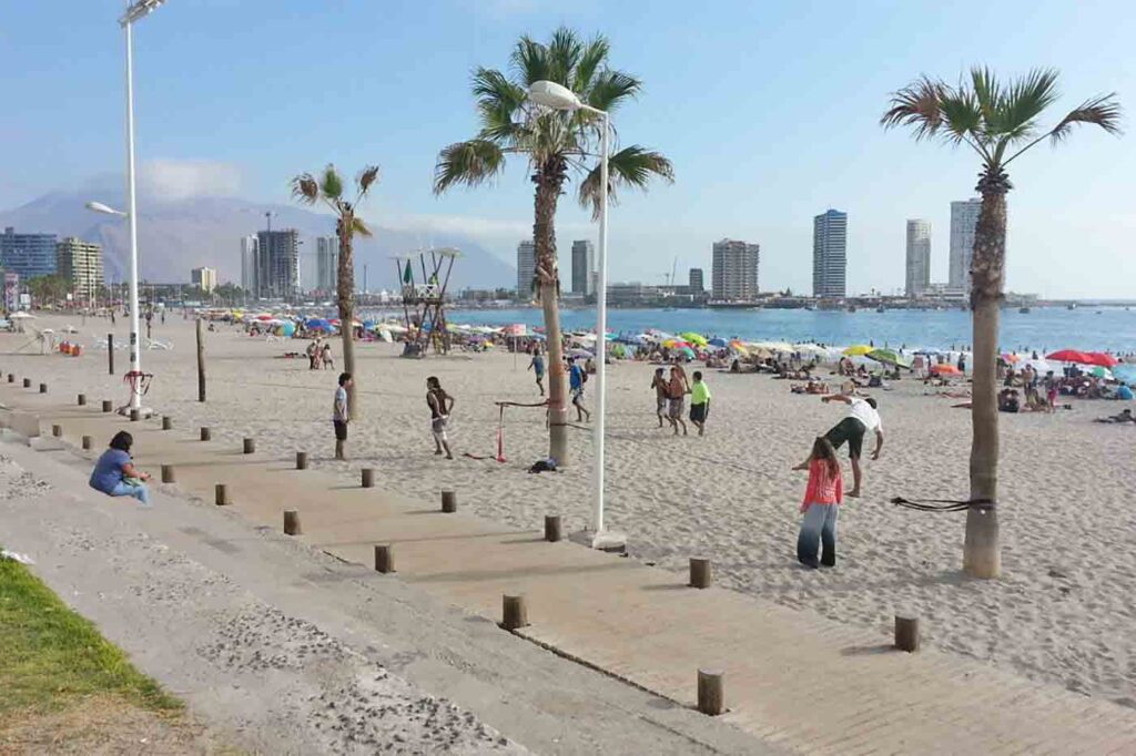 Things to Do in Iquique, Chile - Attractions, Beaches, Activities in ...