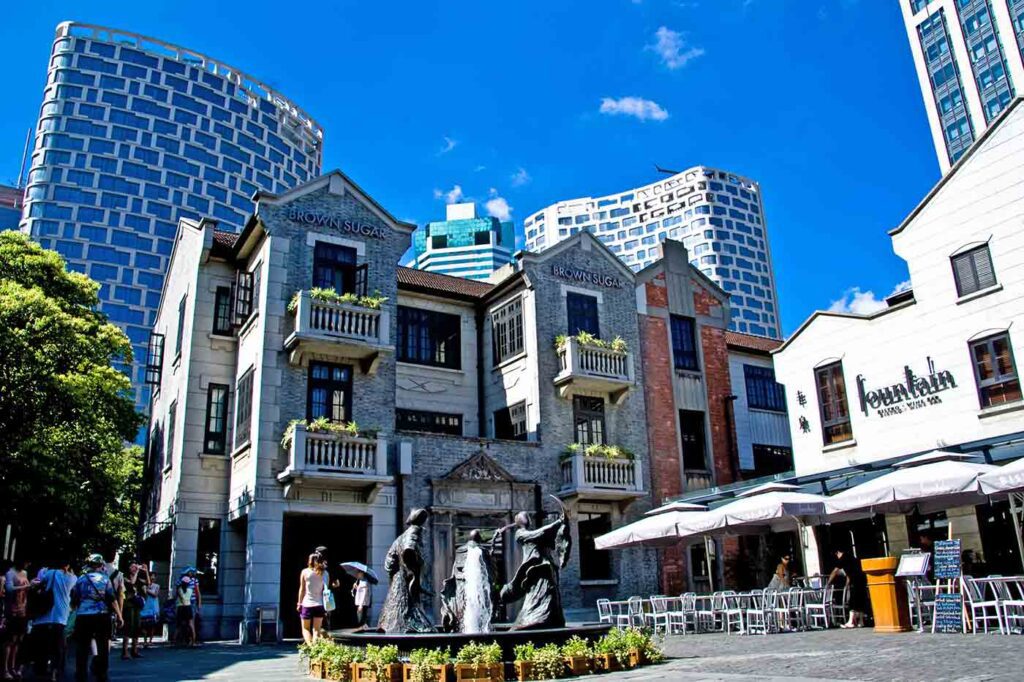 Top 36 Tourist Places in Shanghai - Fun Things to Do in Shanghai