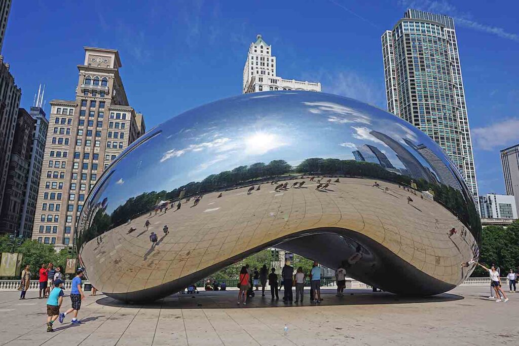 26 Things to Do & See in Chicago, IL - Top Tourist Attractions of Chicago