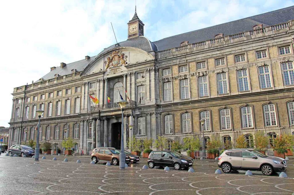The Best 15 Things to Do in Liège, Belgium - Top Tourist Places in Liège