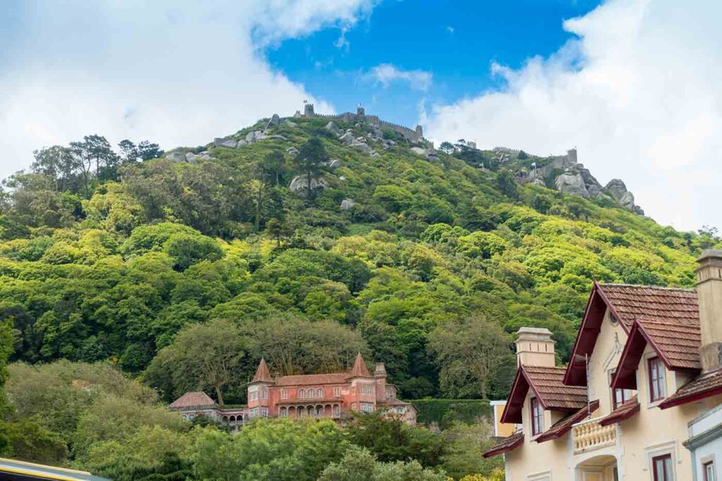 18 Tourist Places to Visit in Sintra, Portugal - Things to Do in Sintra