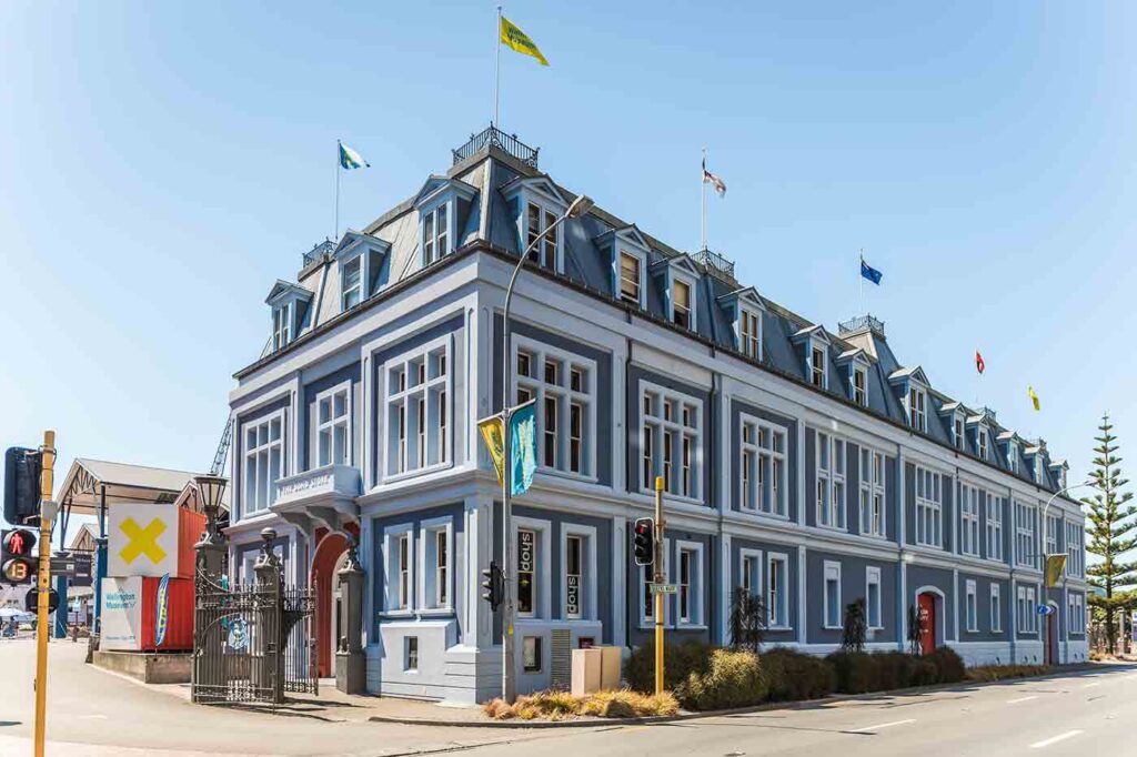 21 Things to Do in Wellington, New Zealand - Top Wellington Attractions