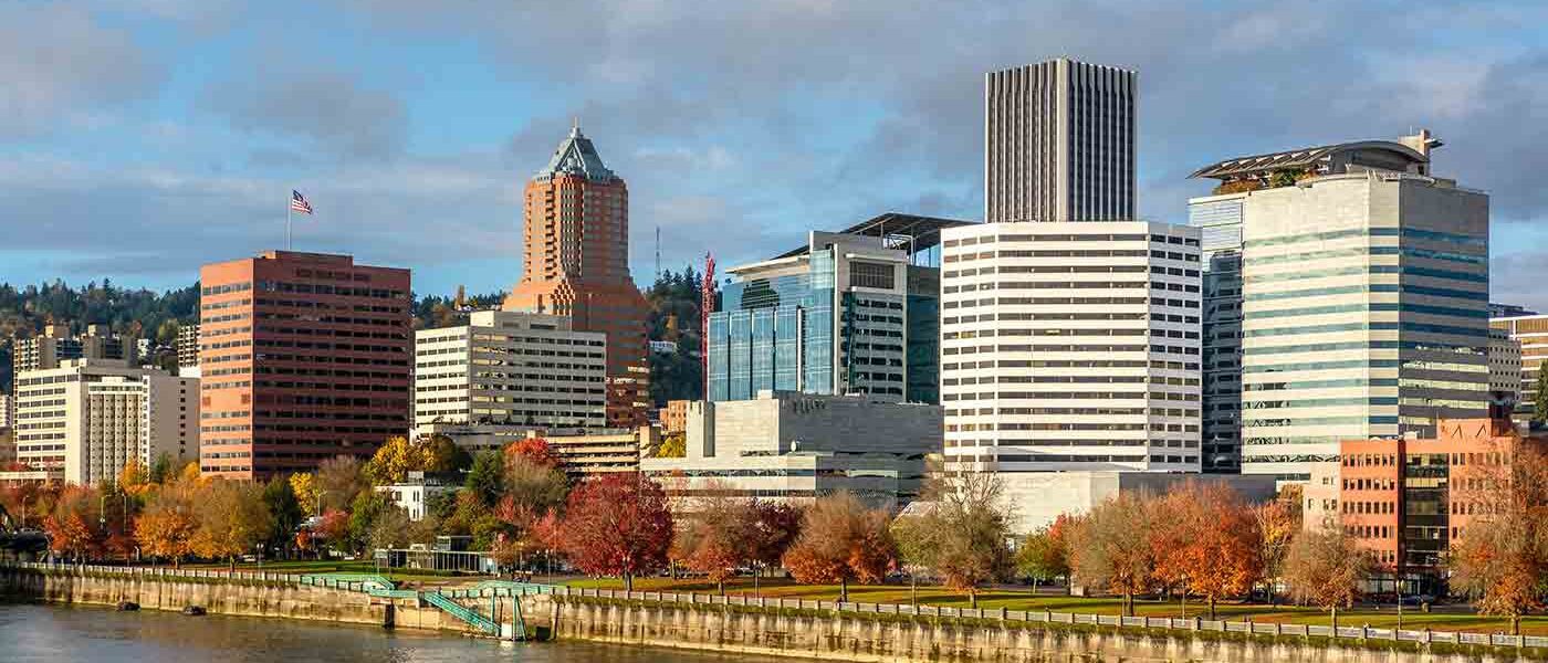 18 Things to Do in Portland, Oregon - Tourist Places to See in Portland