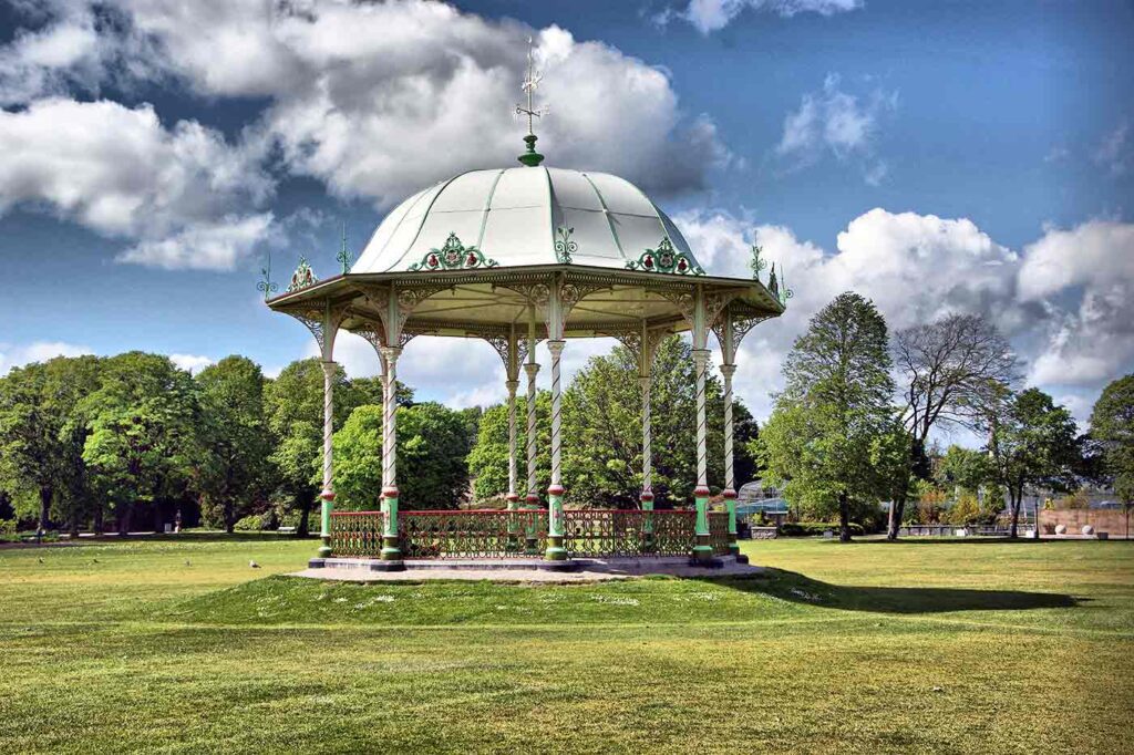 16 Things to Do in Aberdeen, Scotland - Tourist Places in Aberdeen