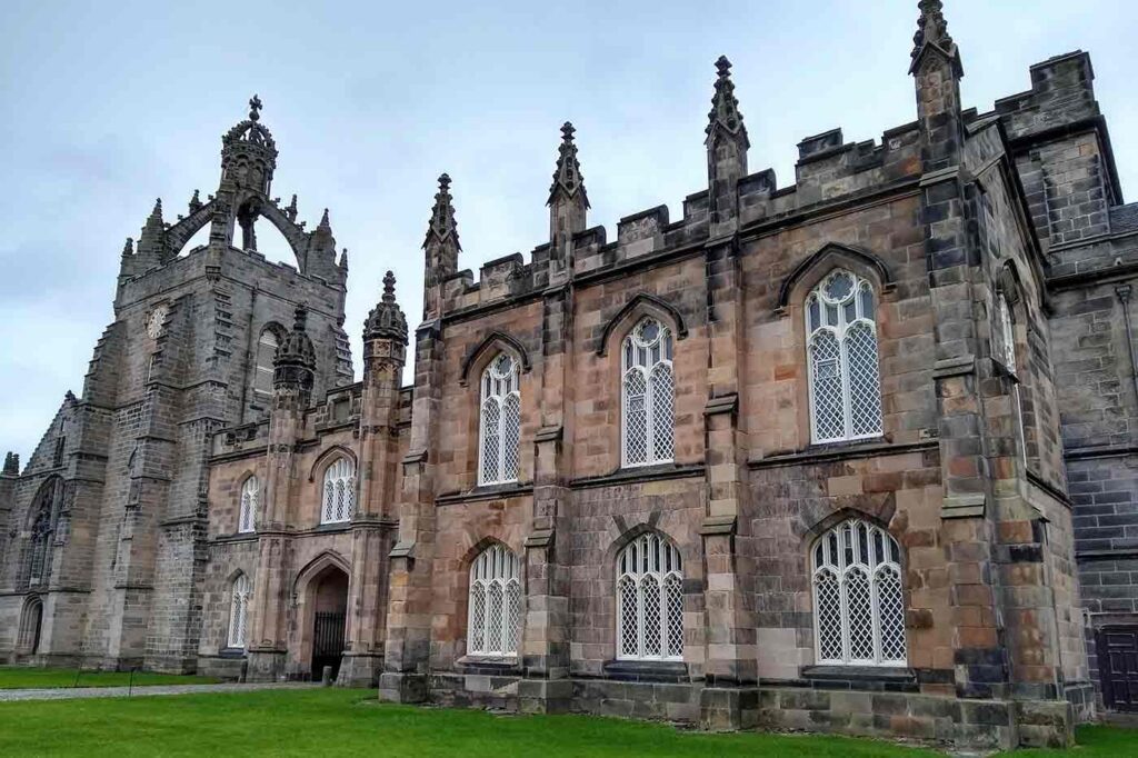 16 Things to Do in Aberdeen, Scotland - Tourist Places in Aberdeen