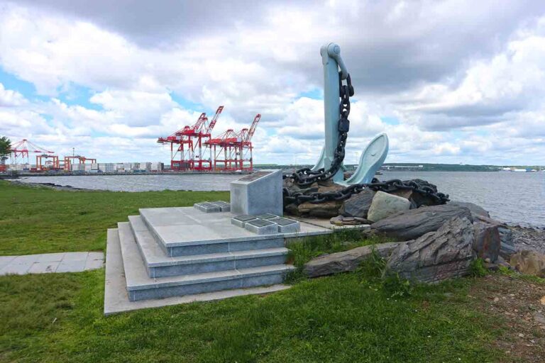 Top Halifax Attractions - 14 Things to Do in Halifax, Nova Scotia