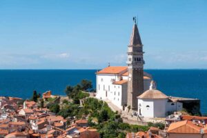 Piran Tourist Attractions - 16 Things to Do in Piran, Slovenia