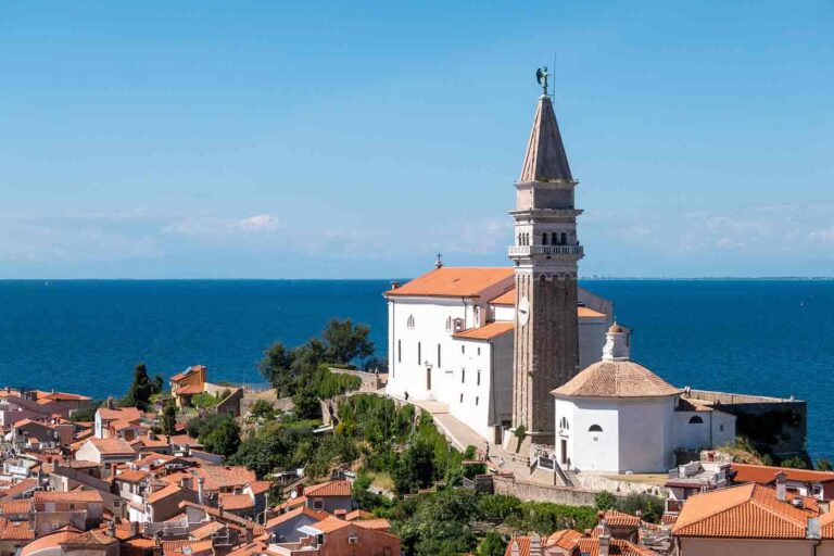 Piran Tourist Attractions - 16 Things to Do in Piran, Slovenia