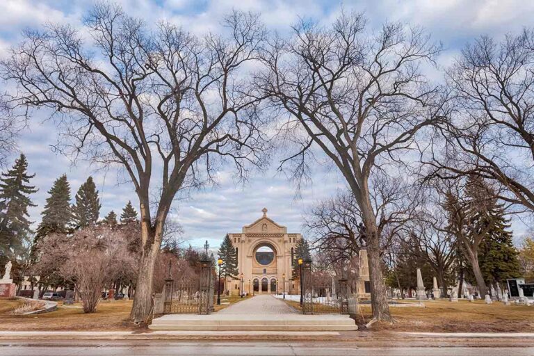 30 Things to Do in Winnipeg, Manitoba - Top Attractions in Winnipeg