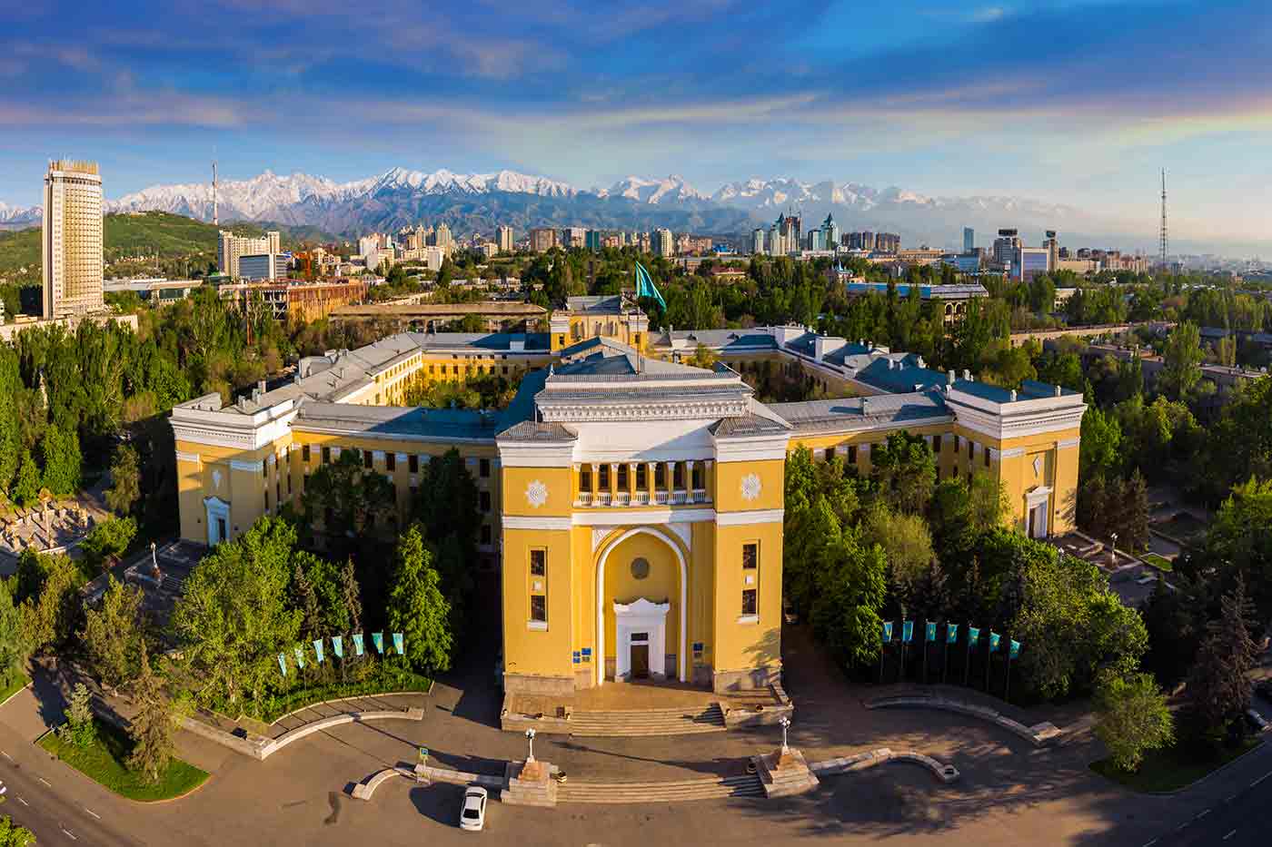 Almaty Tourist Attractions 22 Things To Do In Almaty Kazakhstan