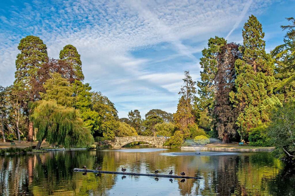 Top 21 Things to Do in Victoria, BC - Tourist Places in Victoria, Canada