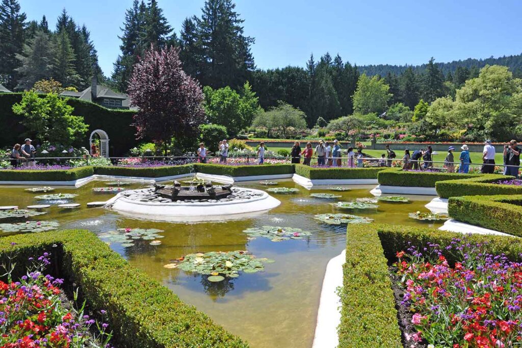 Top 21 Things to Do in Victoria, BC - Tourist Places in Victoria, Canada
