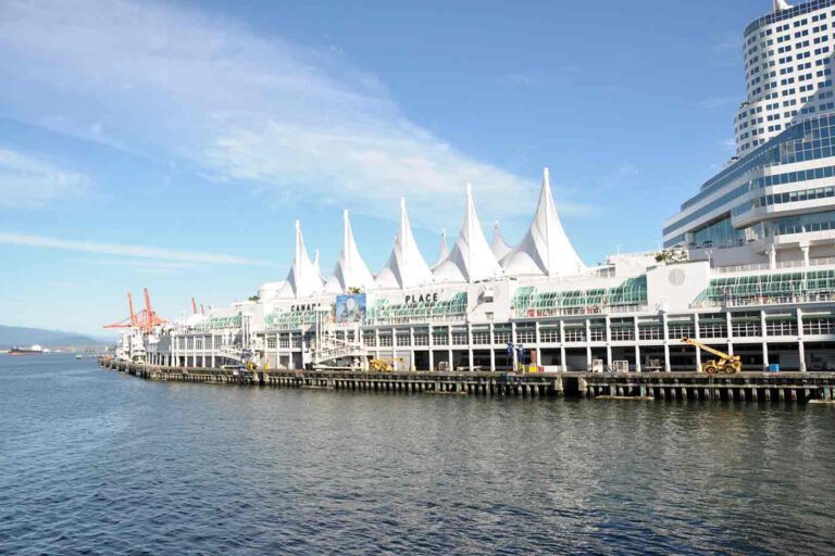 Vancouver Tourist Attractions - 25 Things to Do in Vancouver, BC