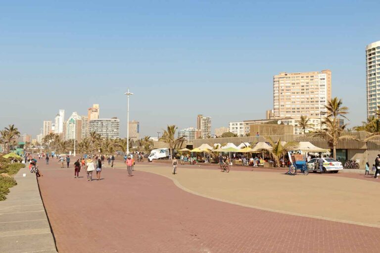 Durban Attractions & Activities - 25 Things to Do in Durban, SA