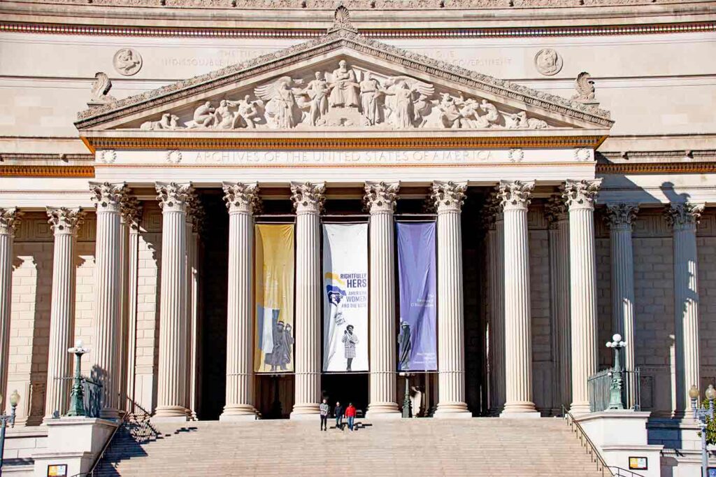 Washington, DC Tourist Attractions - 37 Things to Do in Washington, DC