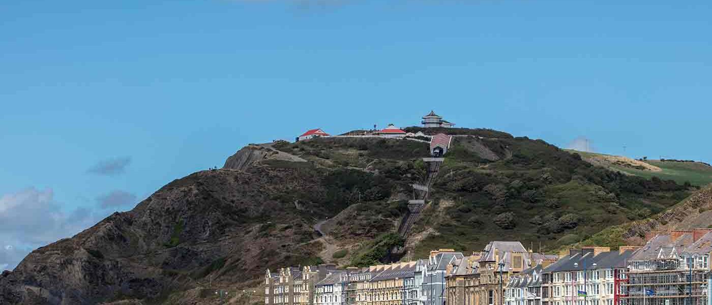 Aberystwyth Top Attractions - 12 Things to Do in Aberystwyth