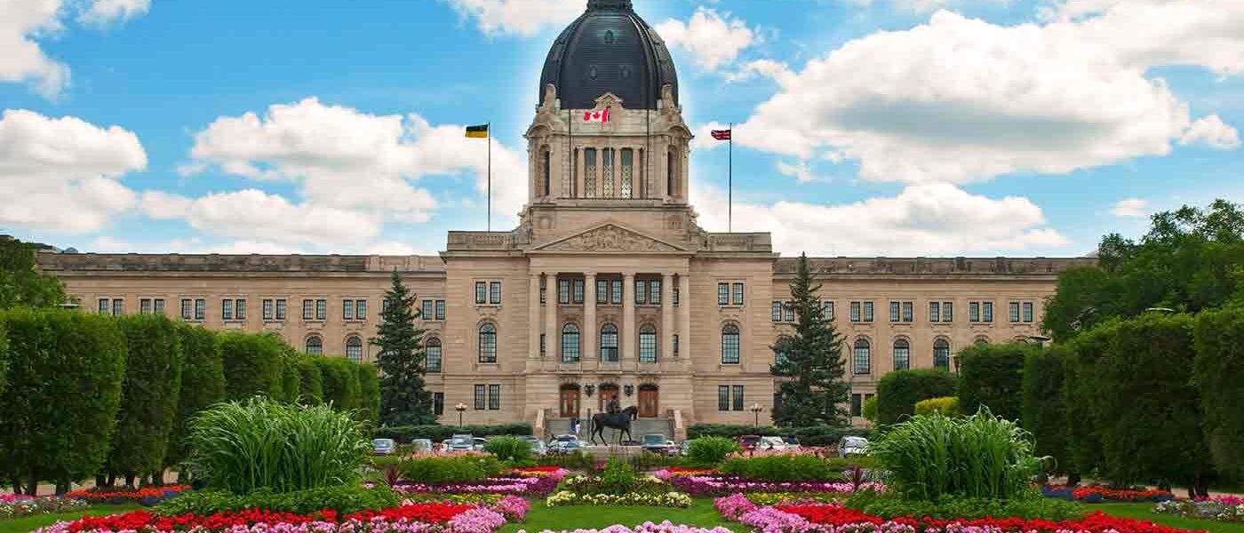 Top 18 Things to Do in Regina, SK - Tourist Places in Regina