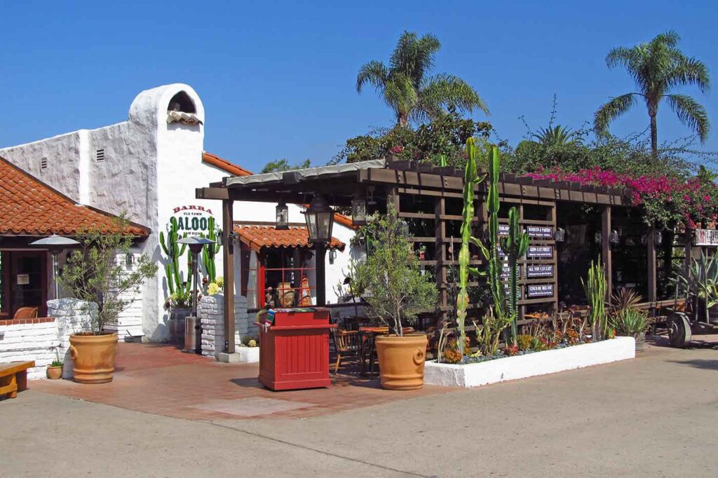 26 Things to Do in San Diego, California - Places to Go in San Diego