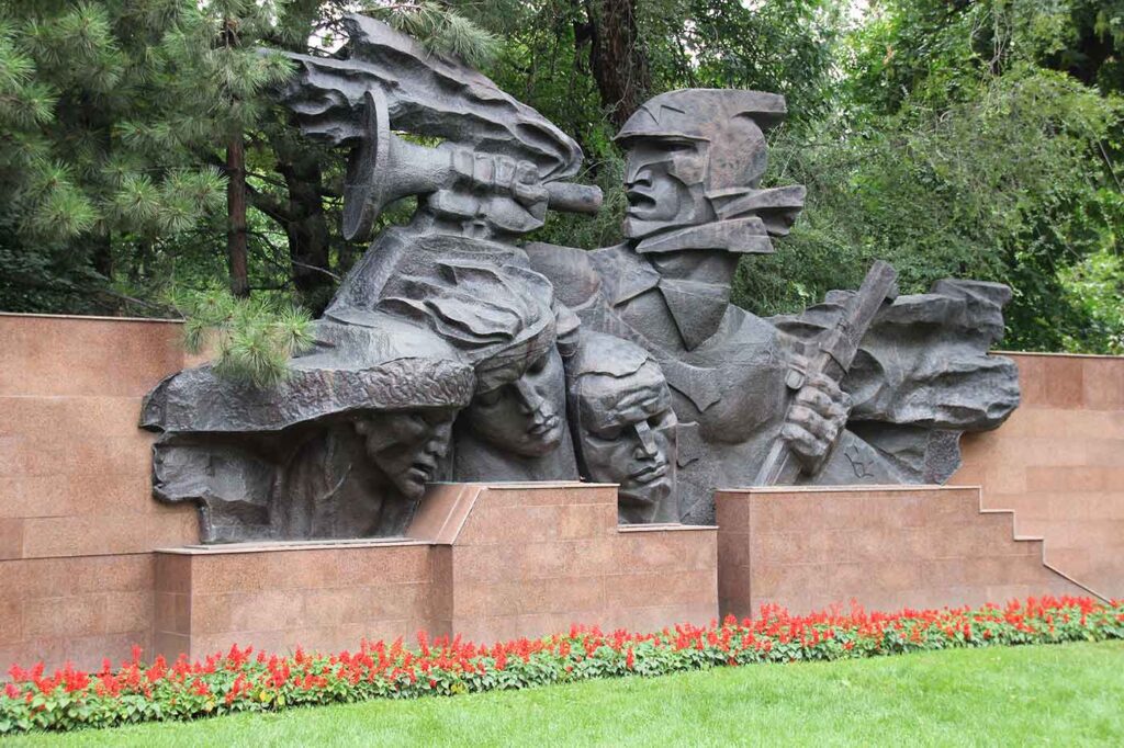 Almaty Tourist Attractions - 22 Things to Do in Almaty, Kazakhstan
