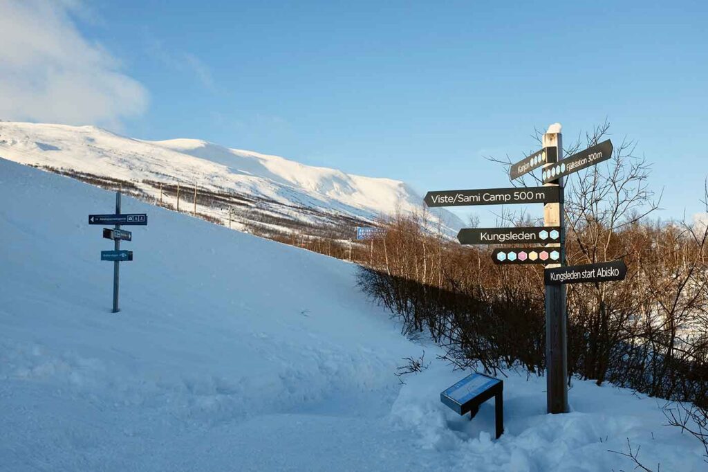14 Things to Do in Abisko, Sweden - Top Tourist Attractions in Abisko