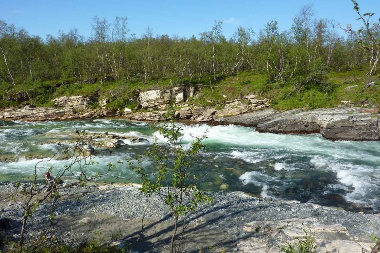 14 Things to Do in Abisko, Sweden - Top Tourist Attractions in Abisko